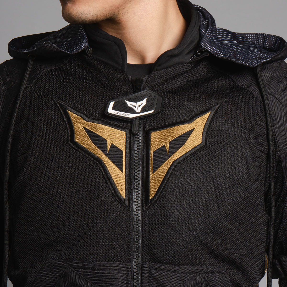 DSG Yakuza Riding Jacket – planetdsg.com