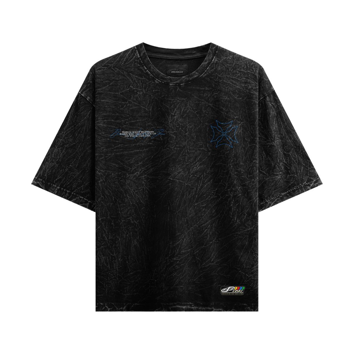 Matrix Tee – planetdsg.com
