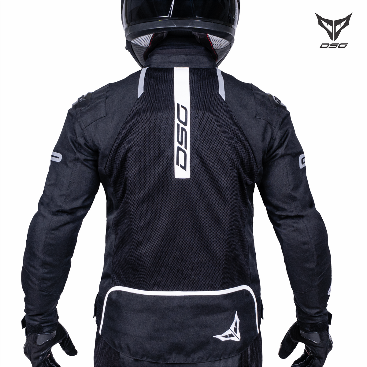 DSG Gpx Riding Jacket – planetdsg.com