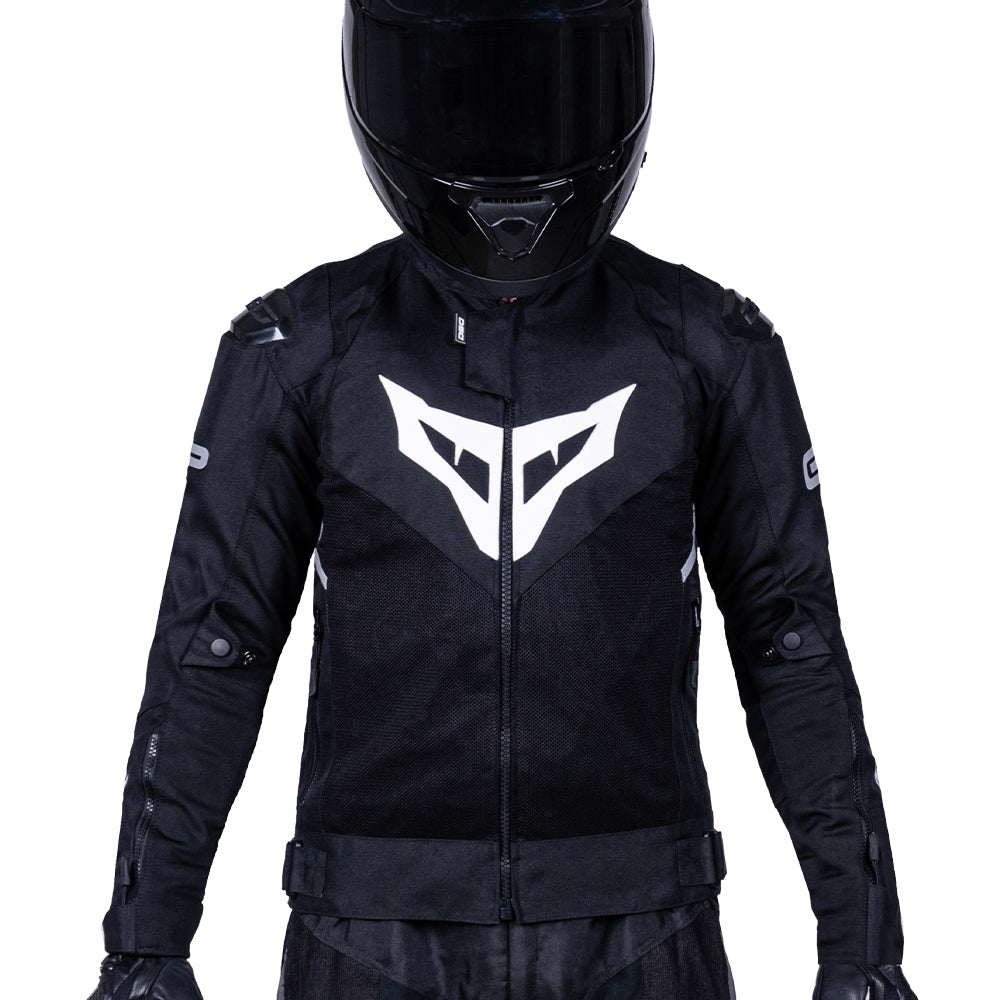 Motorcycle Riding Jackets - Buy DSG Riding Jackets | – planetdsg.com