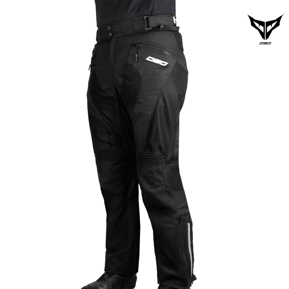 Buy DSG Riding Pants | Premium Motorcycle Riding Pants At-PlanatDSG ...