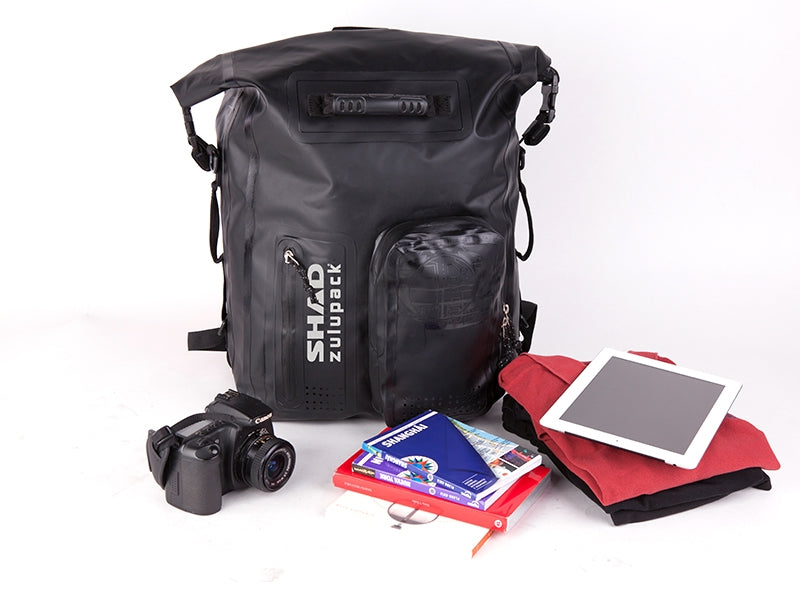 SHAD SW35 Waterproof Rear Back Pack – planetdsg.com