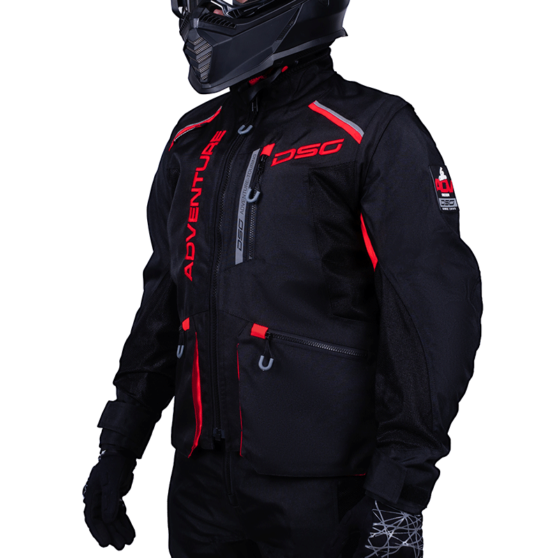 DSG Adv Riding Jacket – planetdsg.com