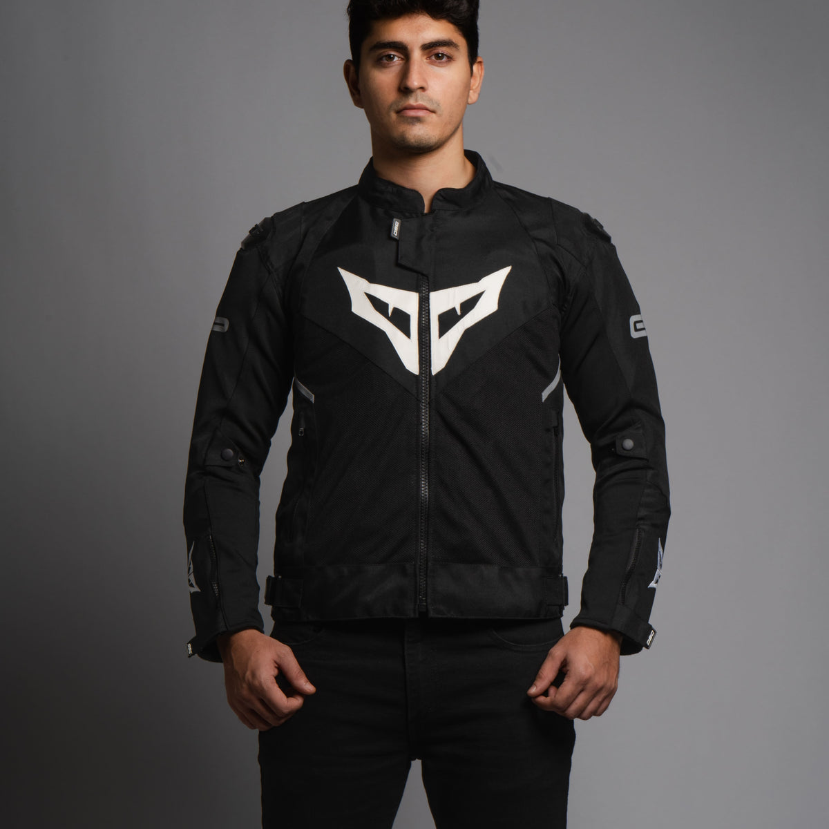 DSG GPX Riding Jacket – planetdsg.com
