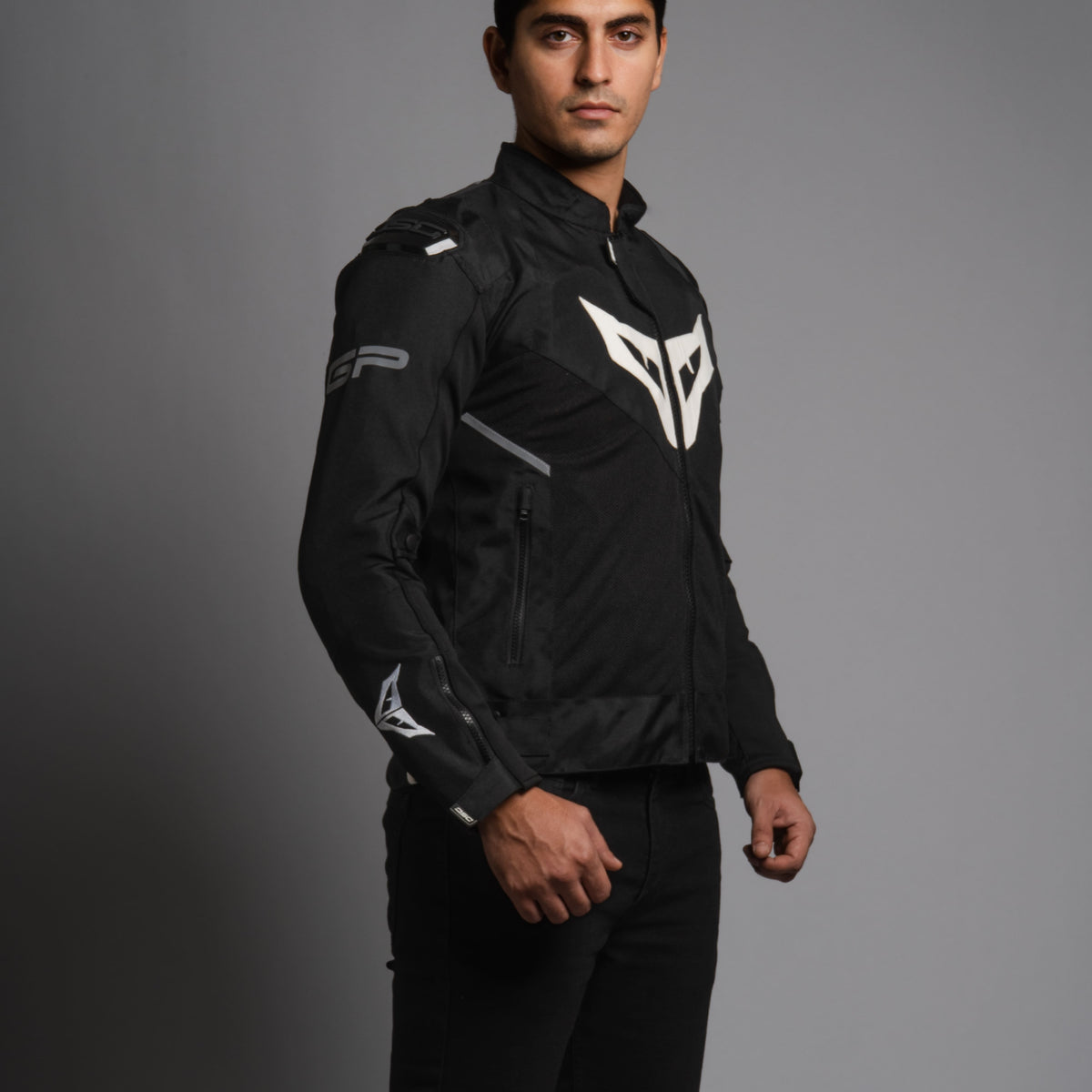 DSG GPX Riding Jacket – planetdsg.com