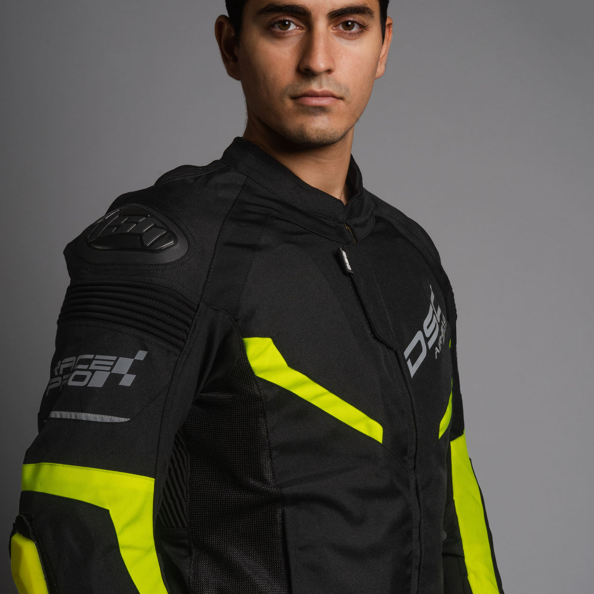 DSG Race Pro V2 Riding Jacket – planetdsg.com