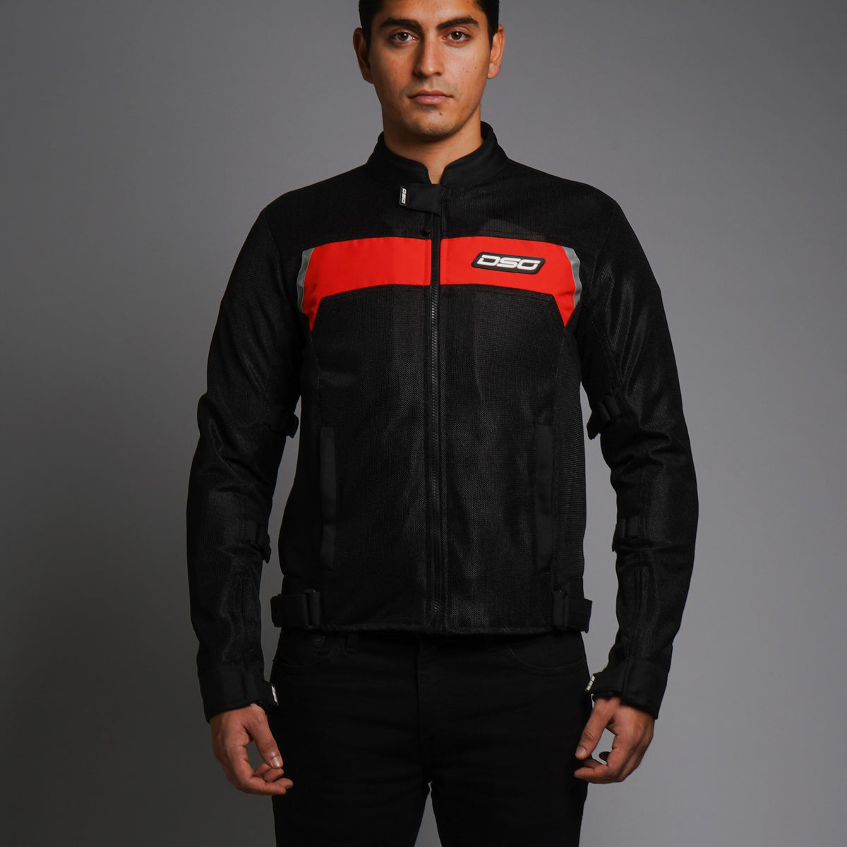 DSG Roadster Riding Jacket – planetdsg.com