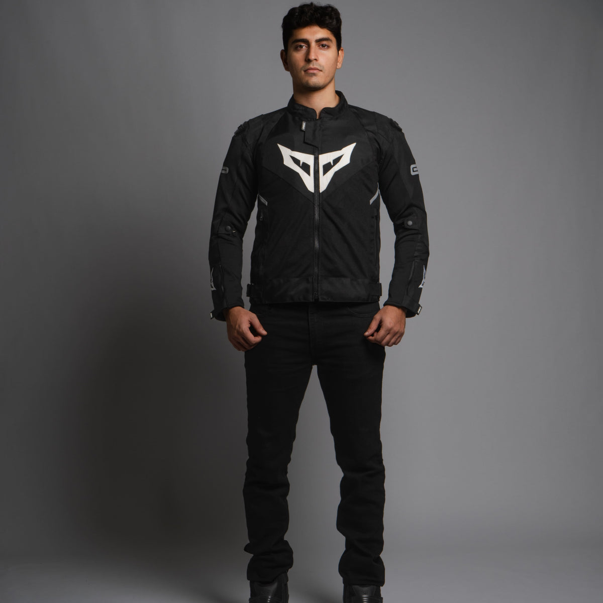 DSG GPX Riding Jacket – planetdsg.com