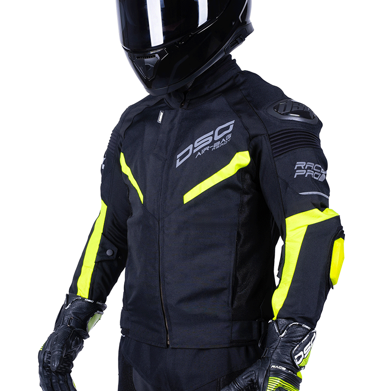 DSG Race Pro V2 Riding Jacket – planetdsg.com