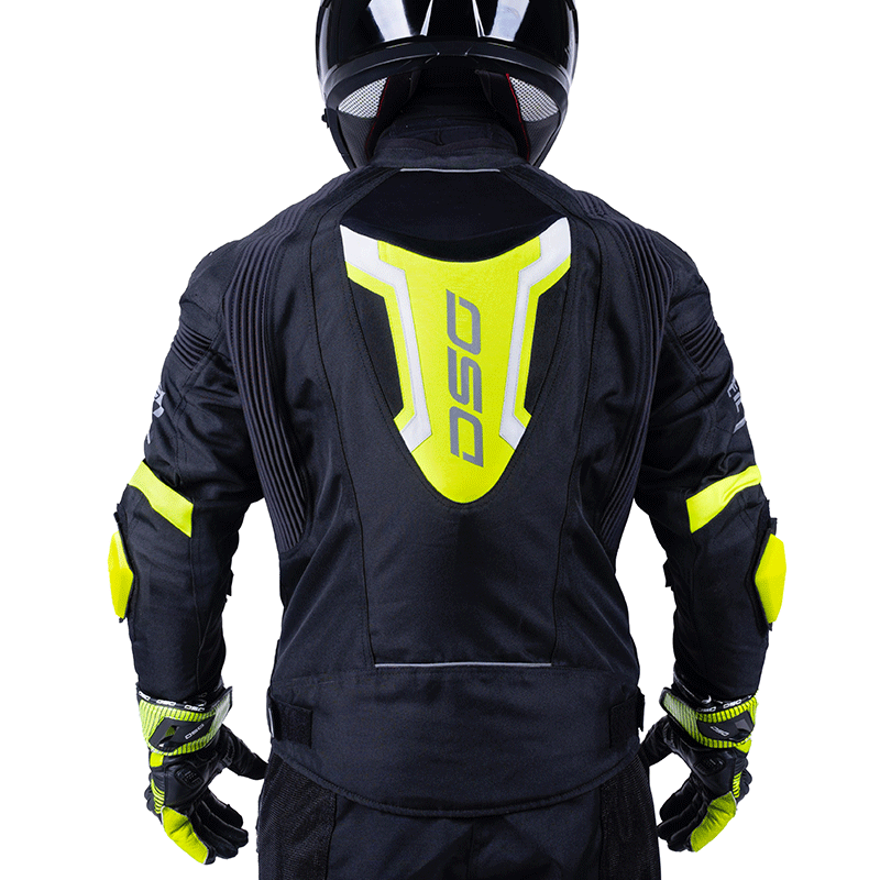 Motorcycle Riding Jackets - Buy DSG Riding Jackets | DSG India ...