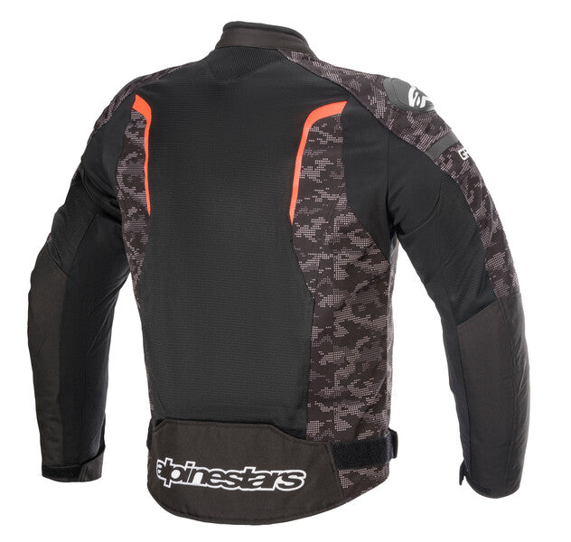 Motorcycle Riding Jackets - Buy DSG Riding Jackets | DSG India ...